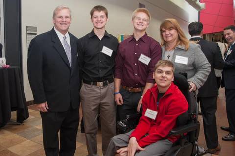 Tales of Hope and Courage from Nutley Coach Steve DiGregorio | Nutley ...