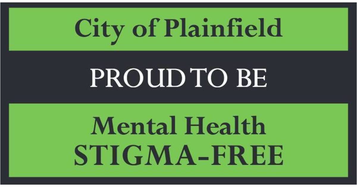 VIDEO: Plainfield Resolution to Become a Stigma-Free Zone Up For A Vote on Mar 13th | Plainfield ...