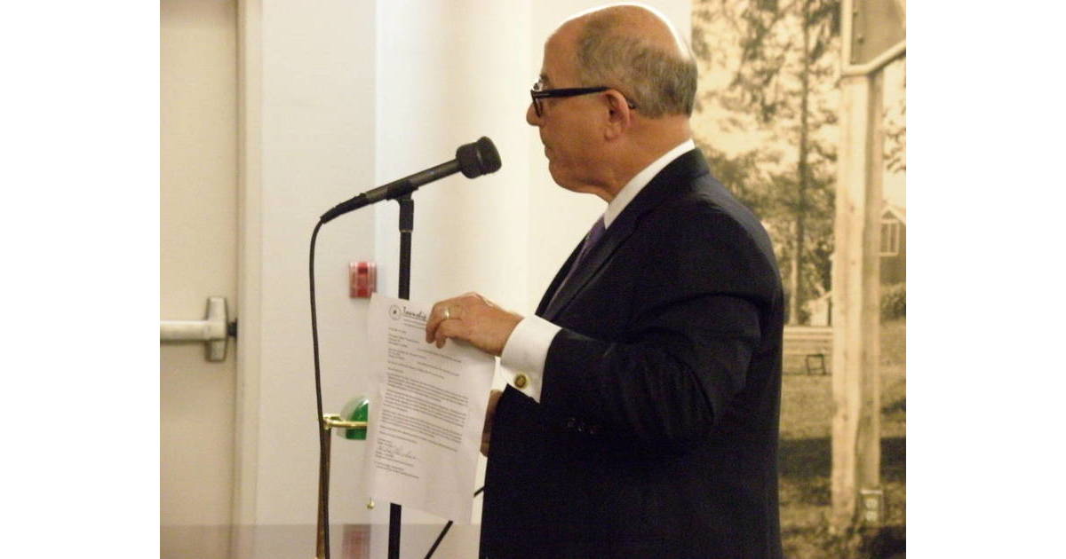 Kalafer to Speak at Entrepreneurial Launch Party for Kids | Flemington ...