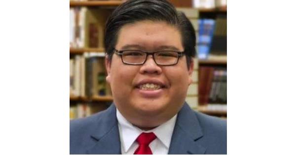Union BOE Candidate Steven Le Withdraws from Race | Union, NJ News ...
