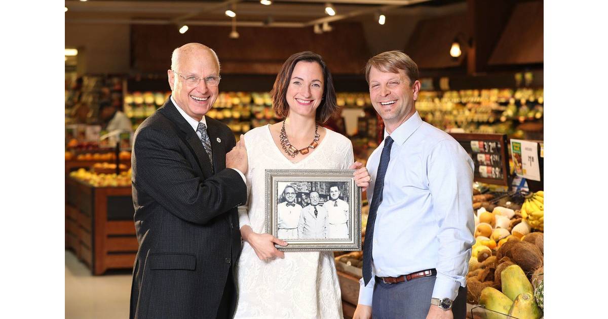 New President Announced at ShopRite of Parsippany | Parsippany, NJ News ...