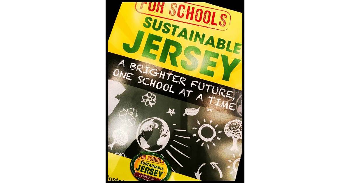 Unity Charter School Achieves Sustainability Certification | Morristown ...