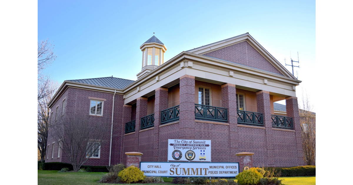 Summit Library, City Offices Closures Part of Holiday-Related ...
