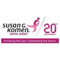 Susan G. Komen North Jersey to Mark 20th Anniversary at Pink Tie Party ...
