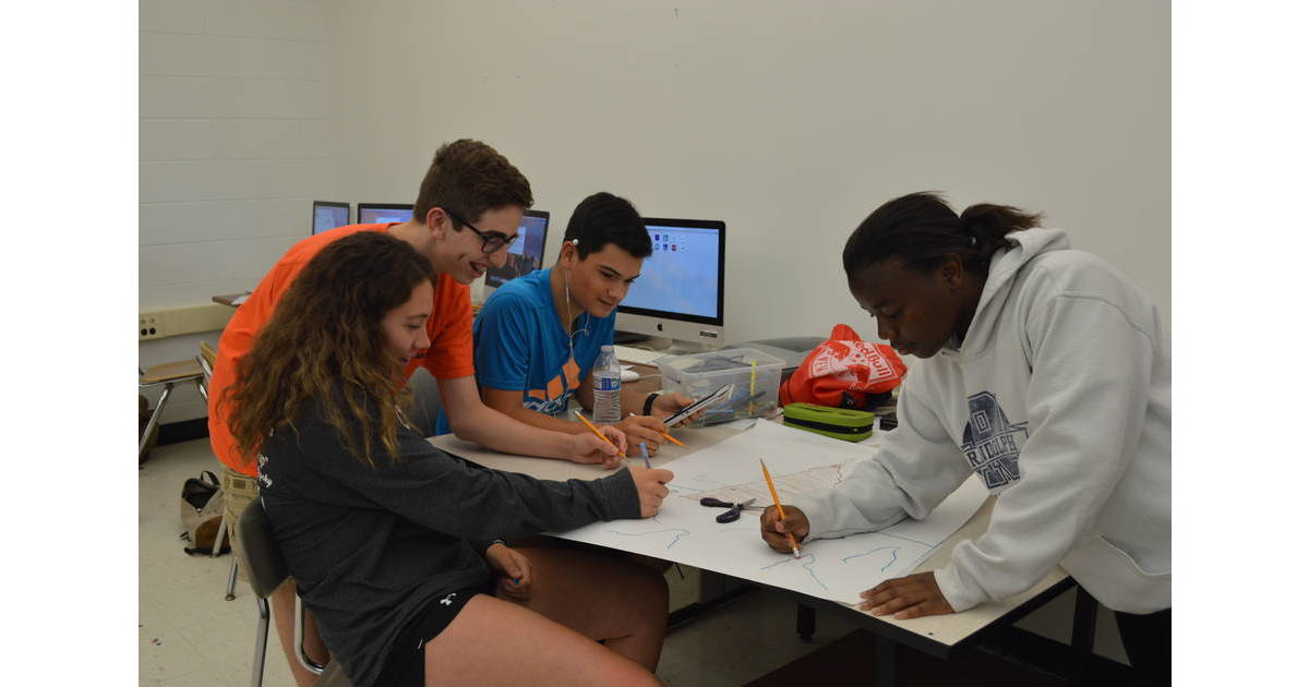 Randolph Summer Academy Helps Students Accelerate Learning in the ...