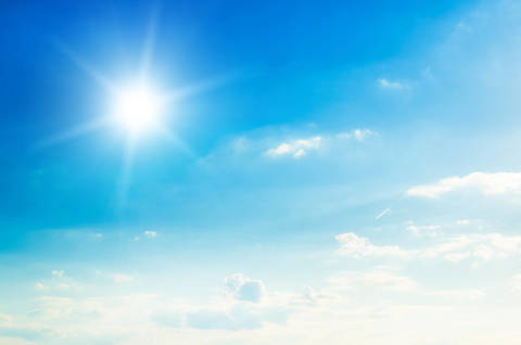 Weekly Weather Outlook: Sunny Weather Leads to Very High Heat Later in ...