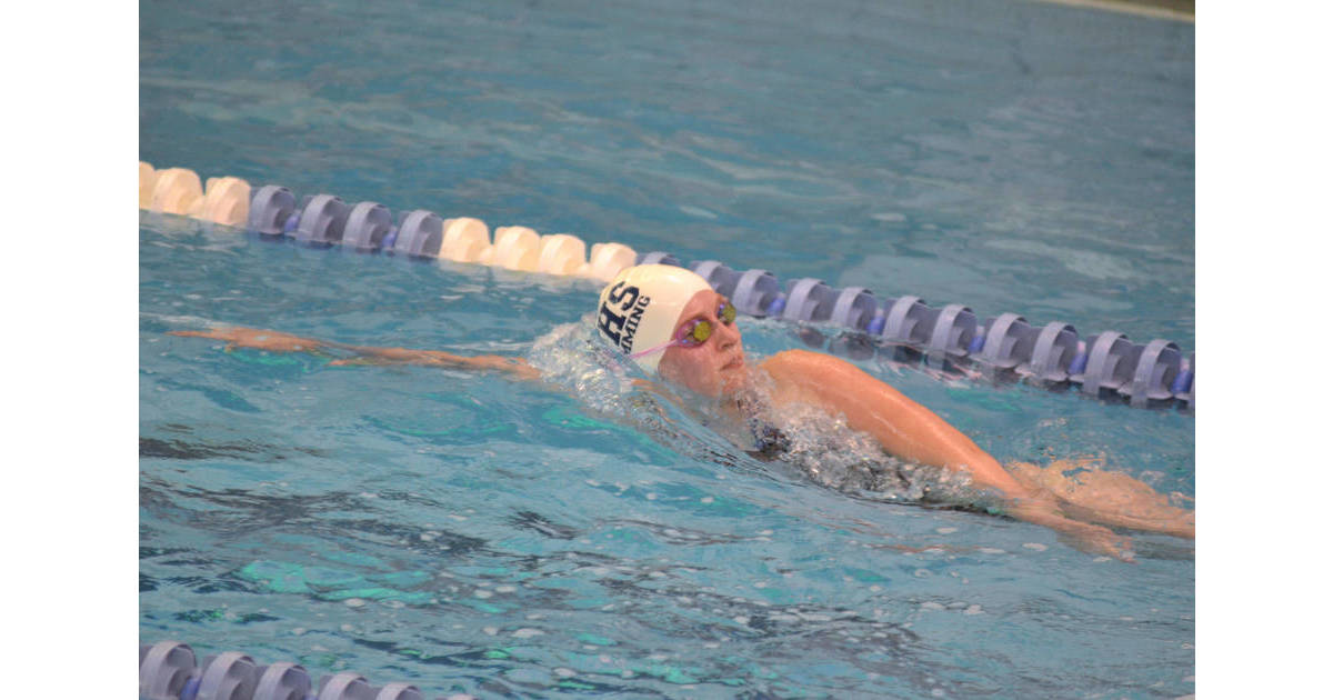 Allstate Westfield Athlete of the Week: Keeley Thompson | News TAPinto