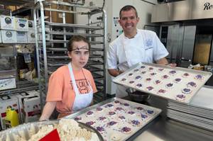 Honoring Caryn Lyn Elefante: Embracing Her Legacy of Kindness and ...