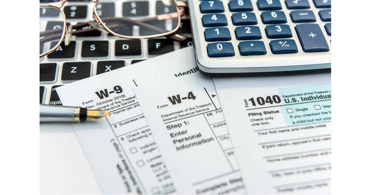 NJ Treasury Dept. to Hold Series of Virtual Info. Sessions on Property ...