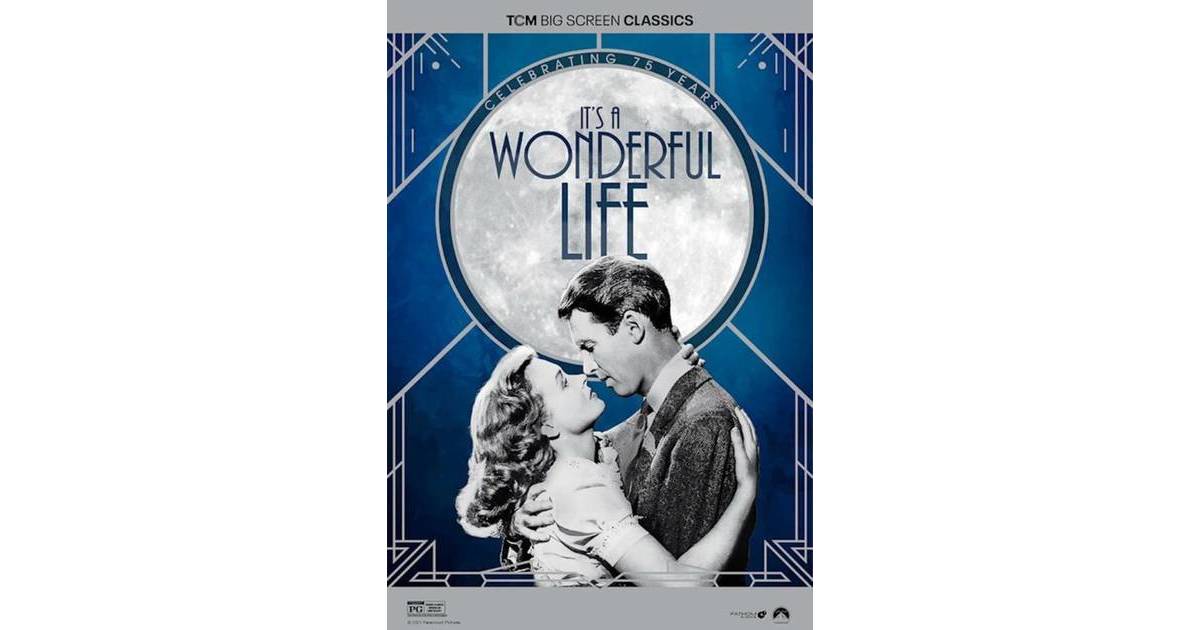 AMC Clifton Commons presents TCM Big Screen Classics hosts It's A ...