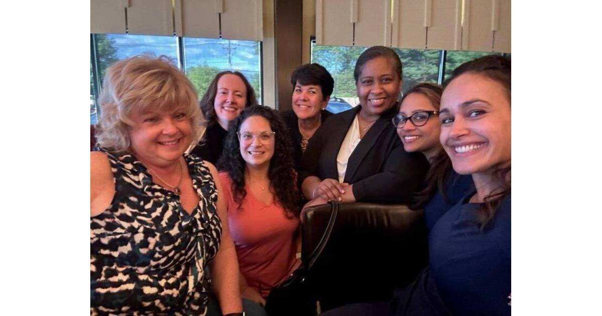 Robert Wood Johnson University Hospital Hamilton Reaccredited for ...