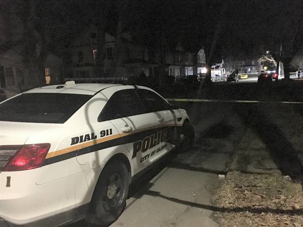 Olean Police Seek Help from Public With Homicide Investigation ...