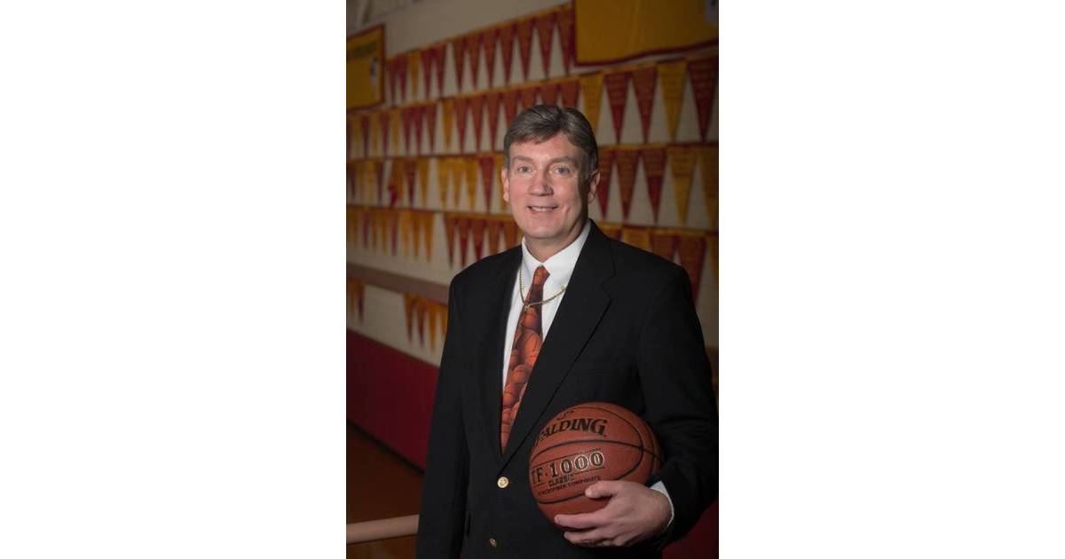 Olean High Basketball Coach Makes History With Winningest Record ...