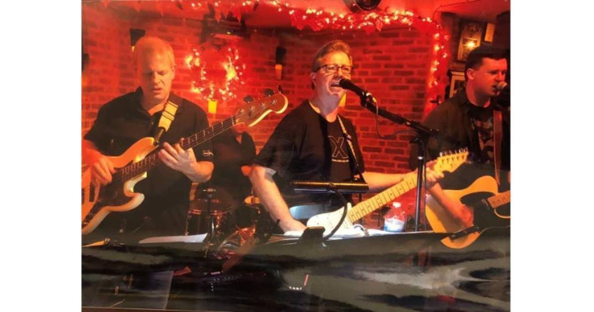 X Tikis bring Rock N Roll, Rhythm N Blues, and the Music of Ireland to ...