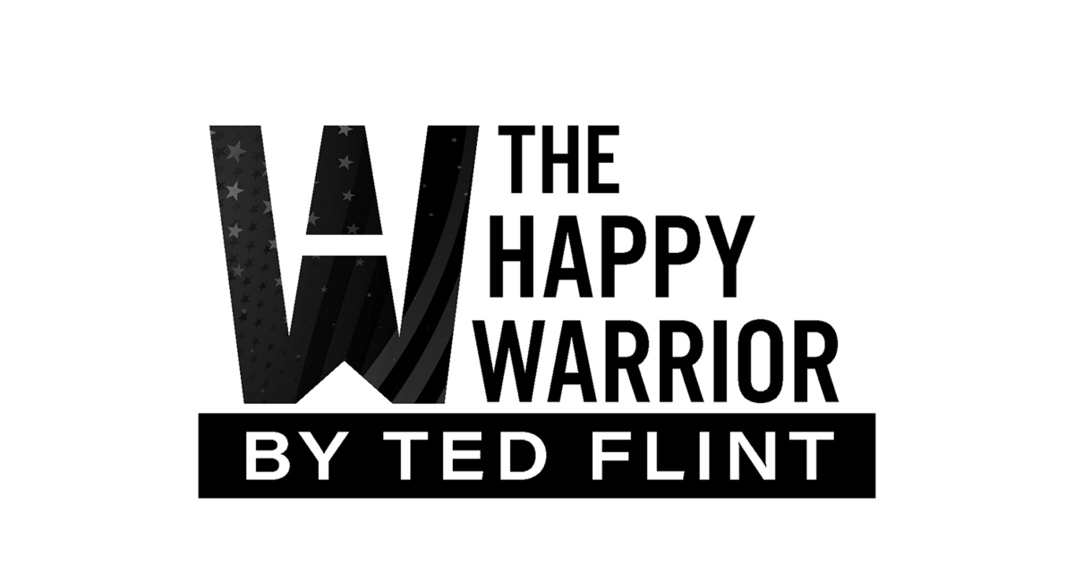 Pat Buchanan Was Right- Happy Warrior Column June 10, 2026 | NYVT Media ...