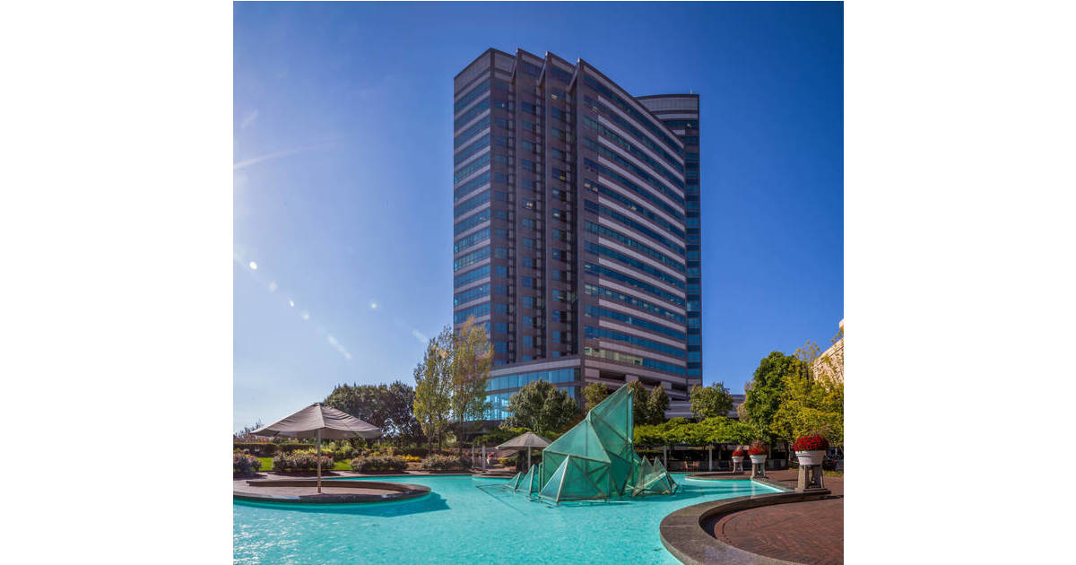 East Brunswick's Tower Center Reaches 90-Percent Occupancy for First ...