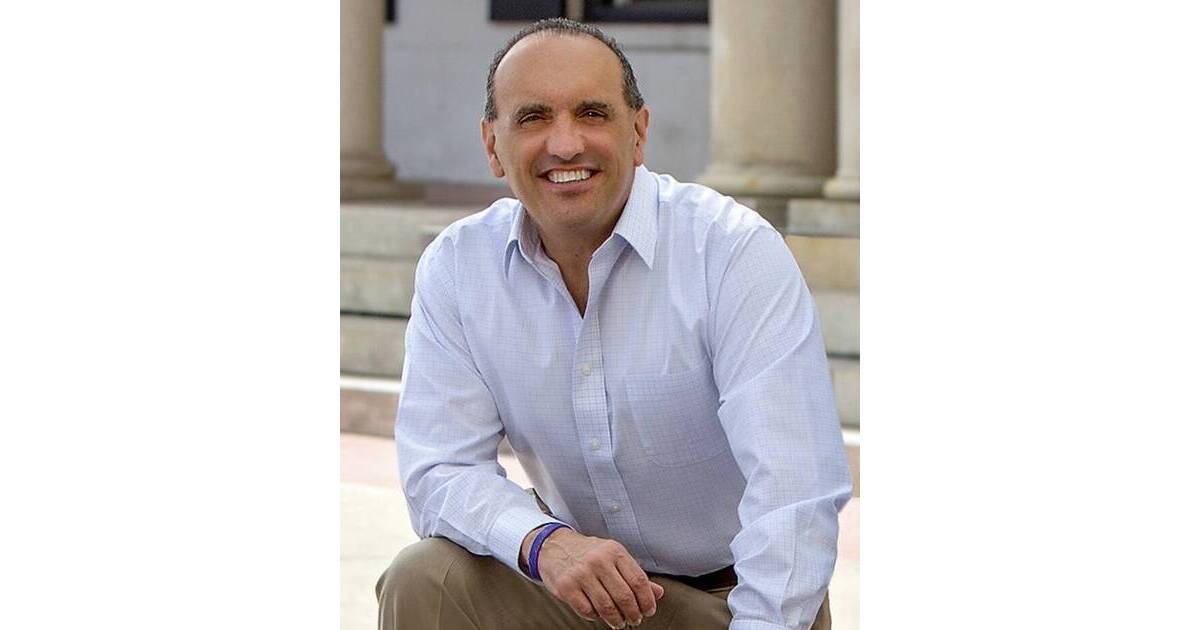 The Arnone Report: A message from your Monmouth County Commissioner ...