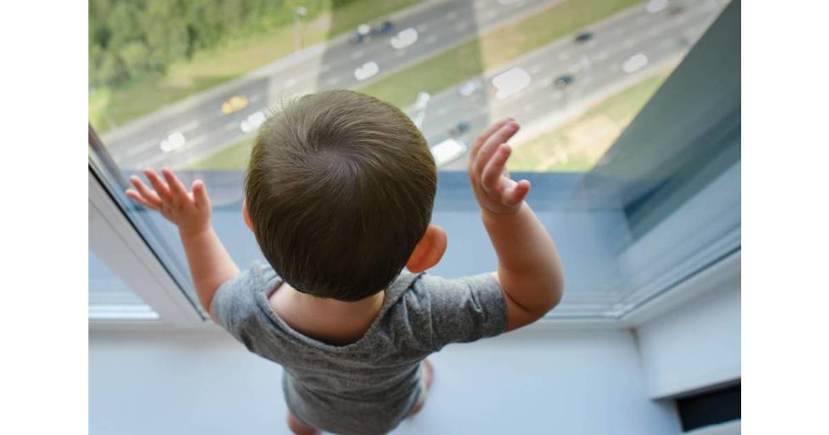Window Guards: Updated Newark Law Aims to Prevent Child Falls | SOMA ...