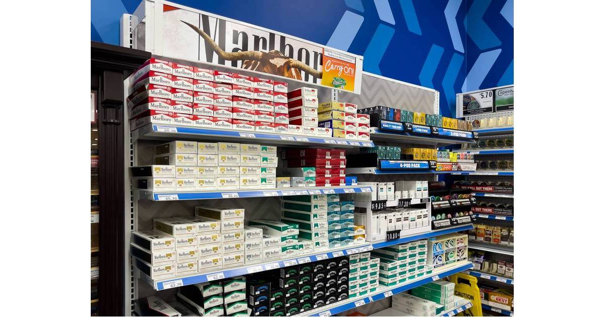 Smoke Shop Ordinance Sparks Tense Debate Over Enforcement, Zoning ...