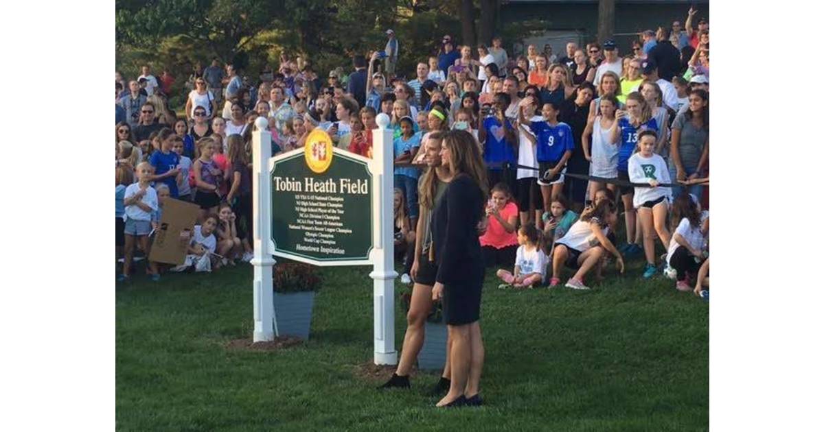 Basking Ridge Looks Back and Ahead at the New Year | Basking Ridge, NJ ...