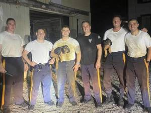 Kenilworth's David Brearley High School Celebrates Prom (Photo Gallery ...