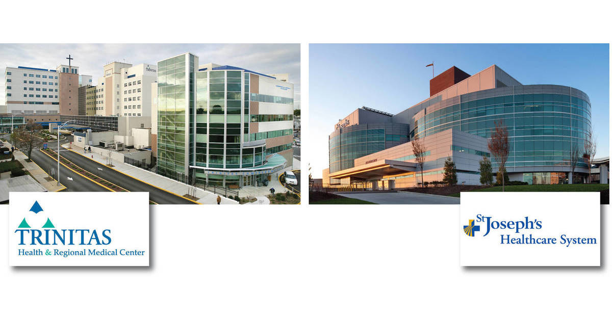 Hospitals Form State’s Largest Behavioral Health Network: Trinitas & St ...