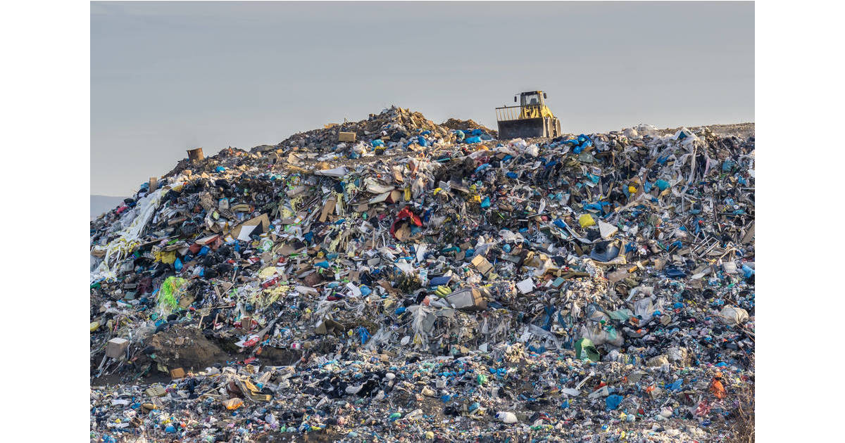 Wayne-Based Business Could Solve The Global Garbage Crisis | Wayne, NJ ...