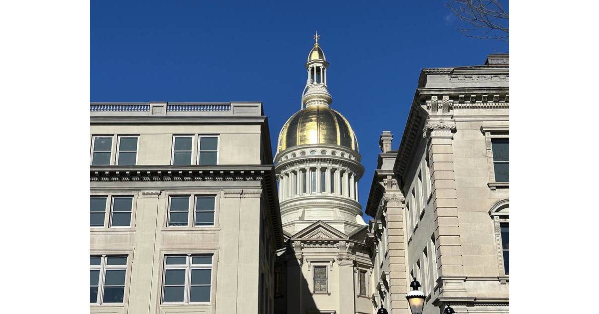 DeAngelo's ‘Power NJ Act’ Would Establish a Framework for Advanced ...