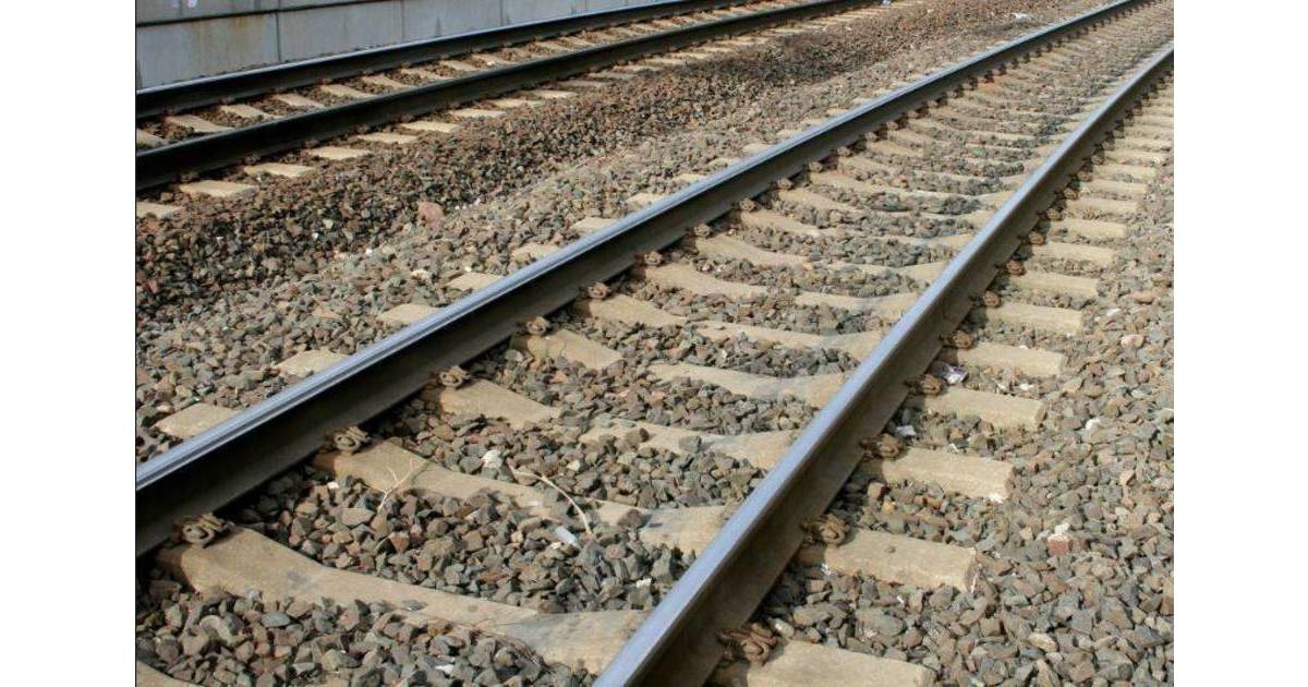 NJ Transit service suspended into Newark following trespasser strike at ...