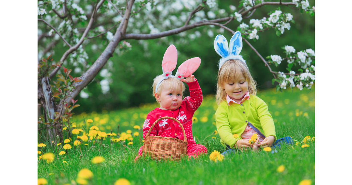 Easter Fun Fest Happening This Saturday in Madison | Madison, NJ News ...