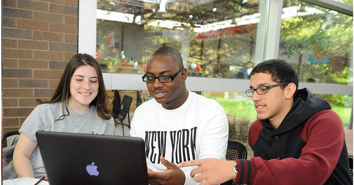 Union County College Foundation to Raise Funds for “Close the Gap ...
