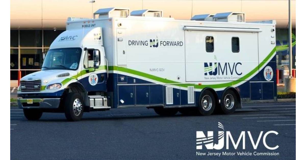 Mobile DMV Real ID Coming to Morristown; April 1 | Morristown, NJ News ...