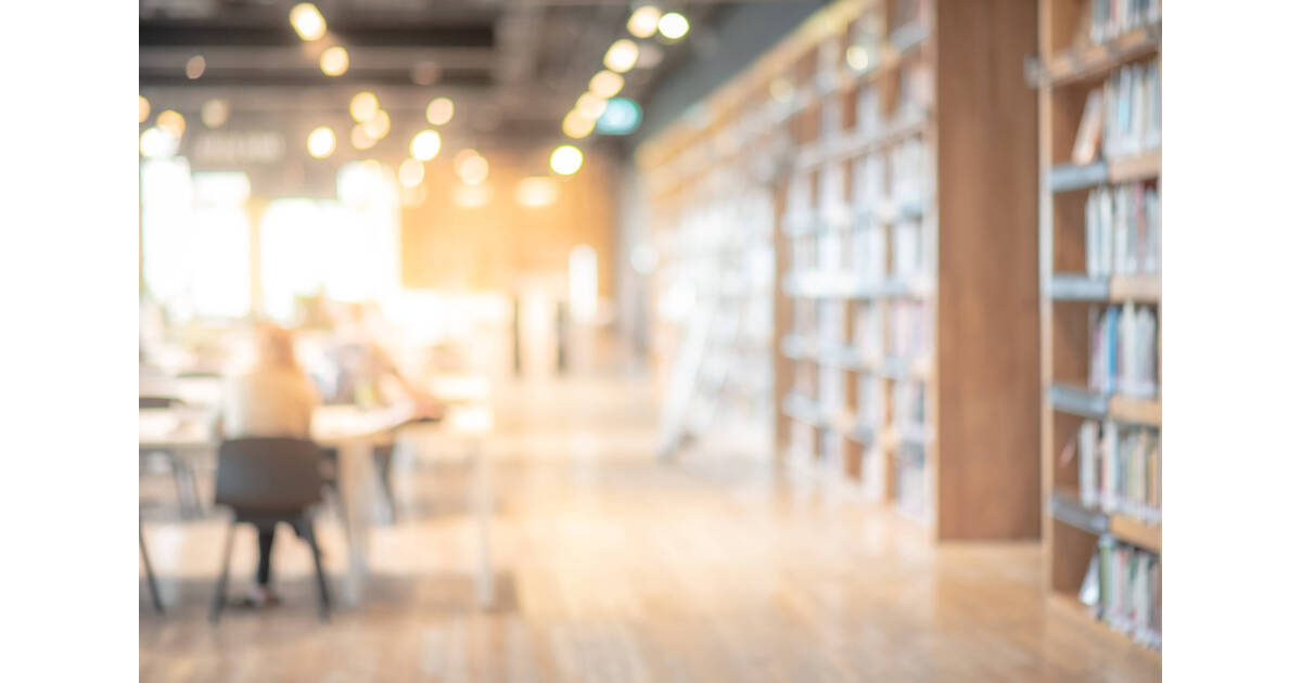 Hanover Township Library Closed for Repairs | Hanover Township, NJ News ...