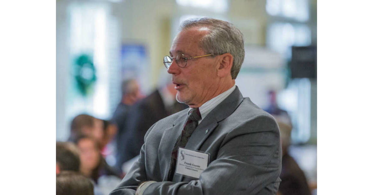 Frank Guzzo of Fanwood Honored for 42 Years of Service to Union County ...