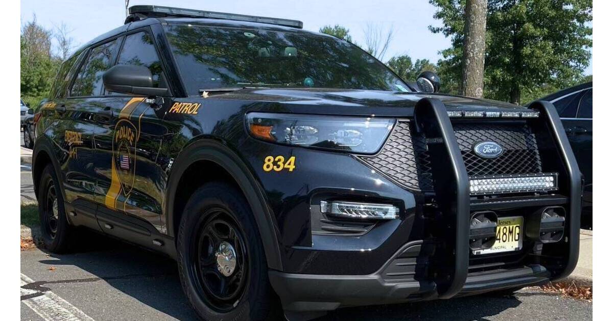 Franklin Police Report: Package Theft, Vehicle Theft & Hamilton St ...