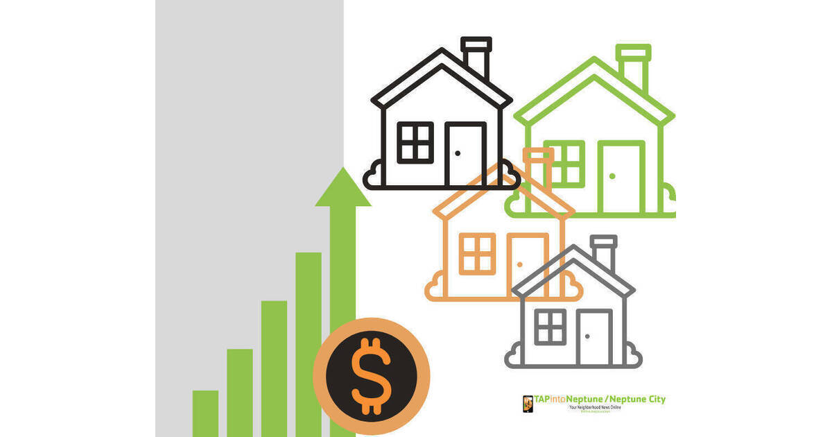 Neptune City: BOE and Housing Authority Updates | Neptune/Neptune City ...