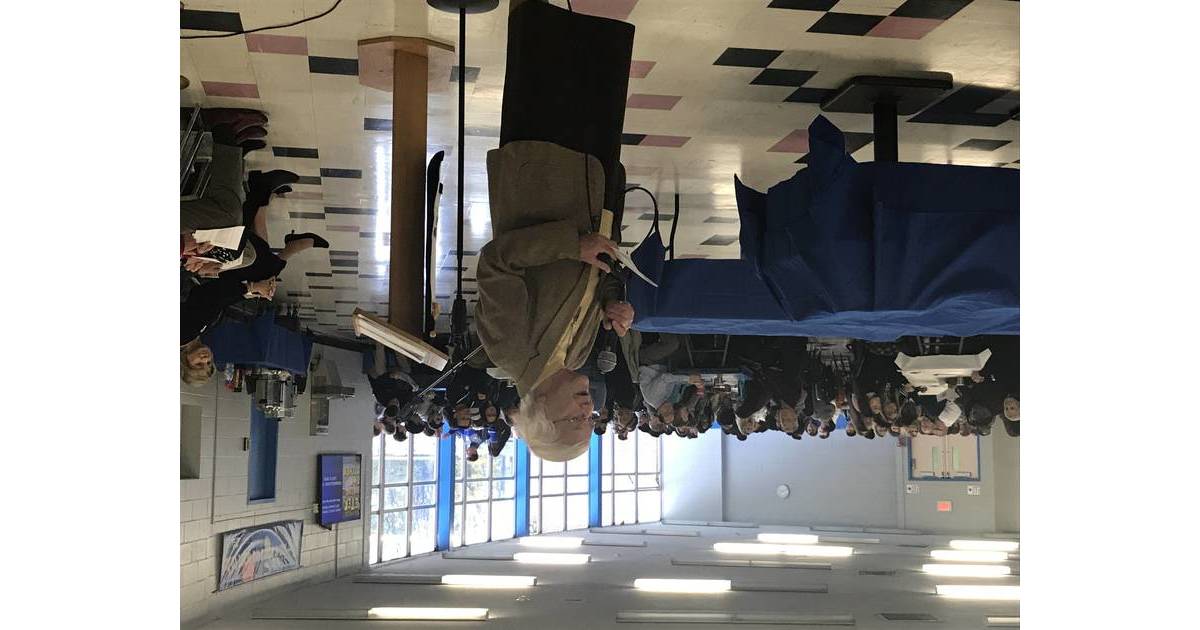 Union Catholic High School announced its Honor Roll for first marking ...