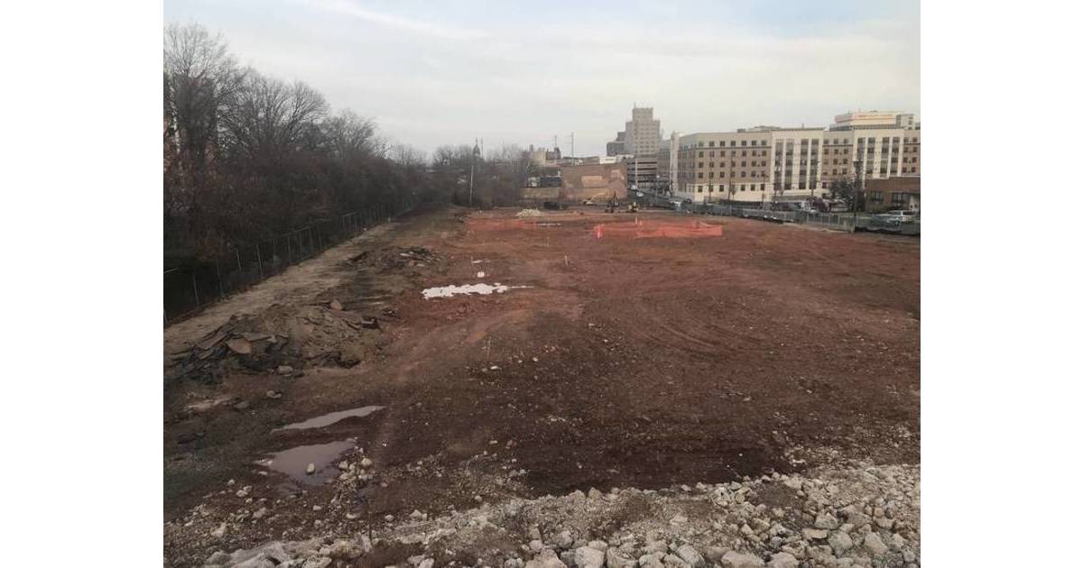 After Latest Setback in Court, Union County May Seek ‘Alternative’ to ...