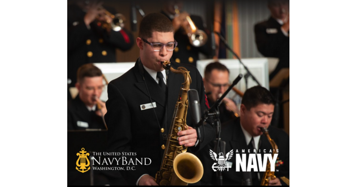 US Navy Band to Perform Free Concert at Sparta High School | Newton, NJ ...