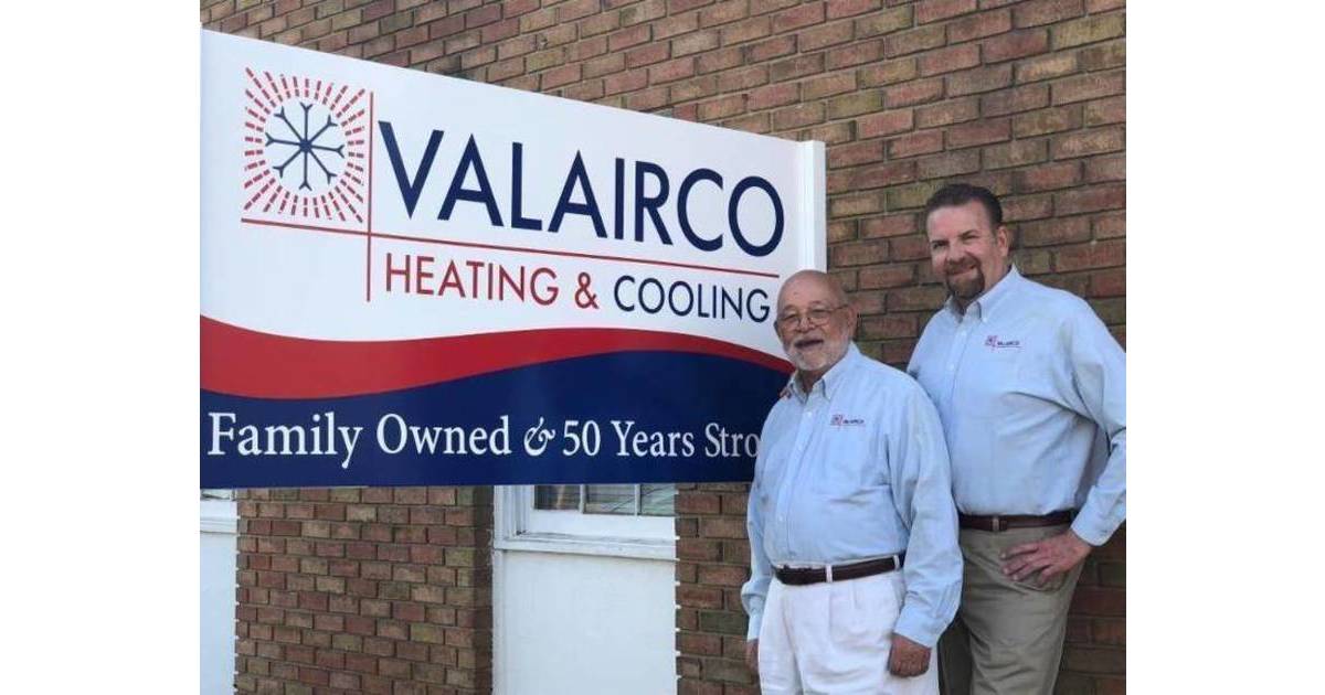 Valairco Cares Continues To Give Back To Charities; Nominations ...
