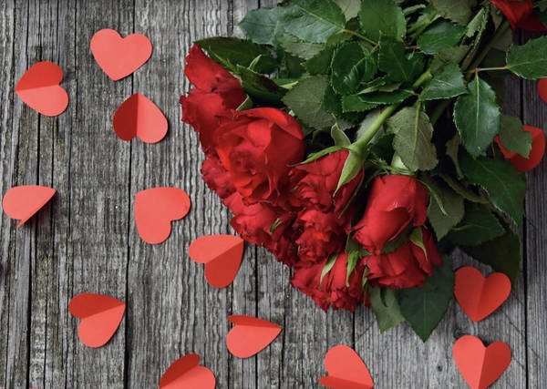 ️The History of Valentine's Day | Holmdel & Colts Neck, NJ News TAPinto