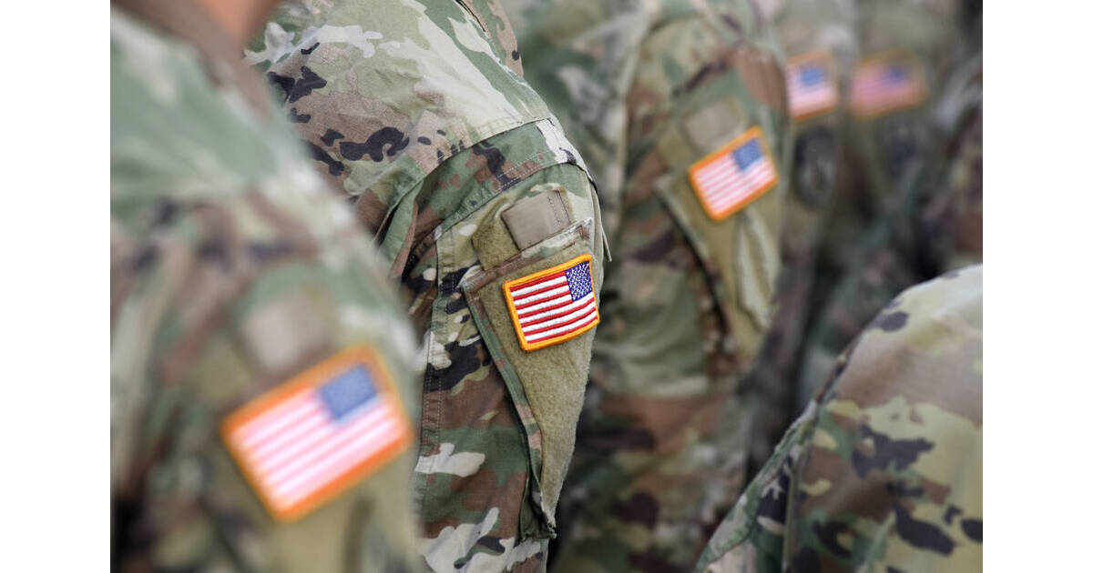 Veterans, Members of Military Families Sought for Congressional Aide ...