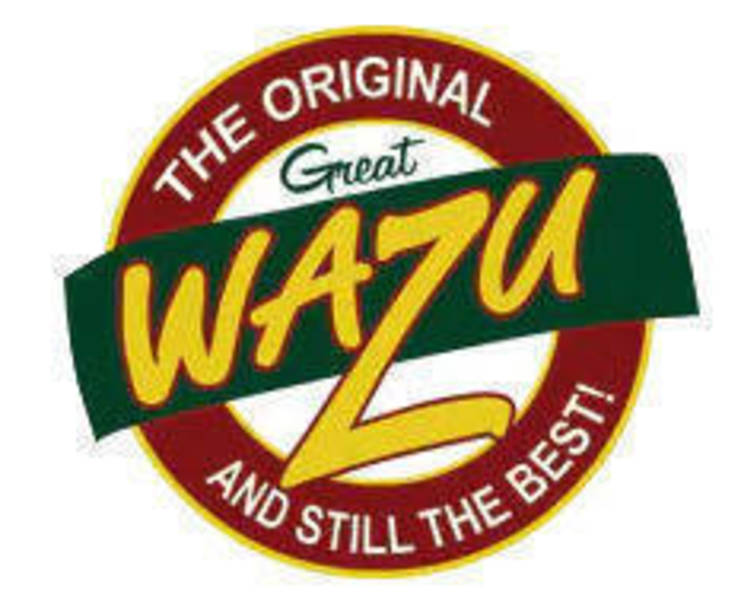 The Great Wazu has Moved | TAPinto