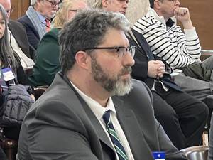 With Dr. Chris Reber at Helm Impact of HCCC Extends Well Beyond ...