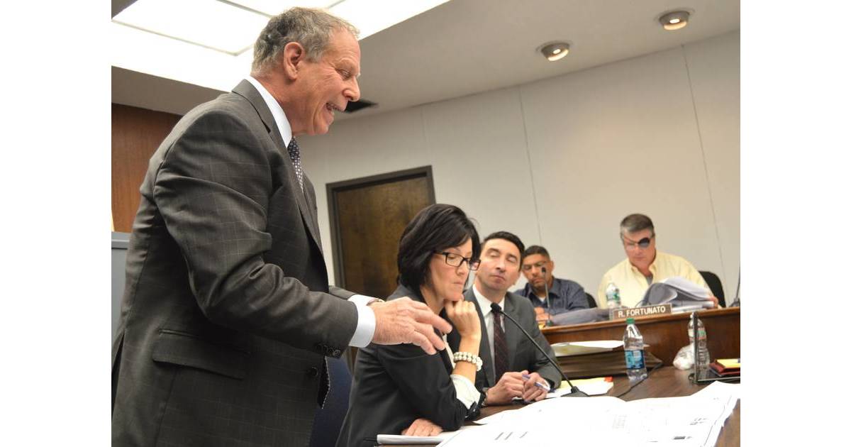 2016 in Review: Top Stories of Scotch Plains & Fanwood -- Business ...