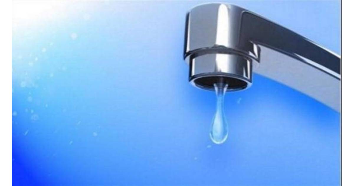 Water Main Break Near Edison School | Fair Lawn/Glen Rock, NJ News TAPinto