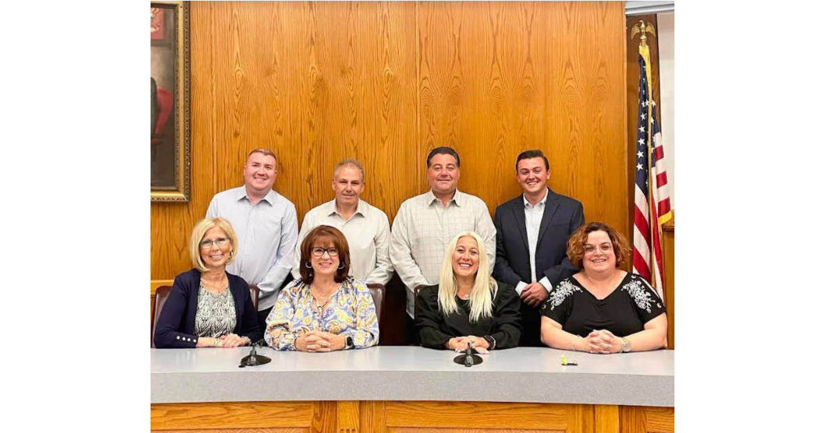 Wayne Zoning Board of Adjustment 2024 Meeting Schedule | Wayne, NJ News ...