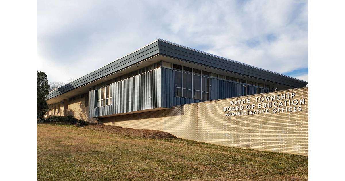 Wayne Boe Public Notice Of Intent To Amend And Or Alter The