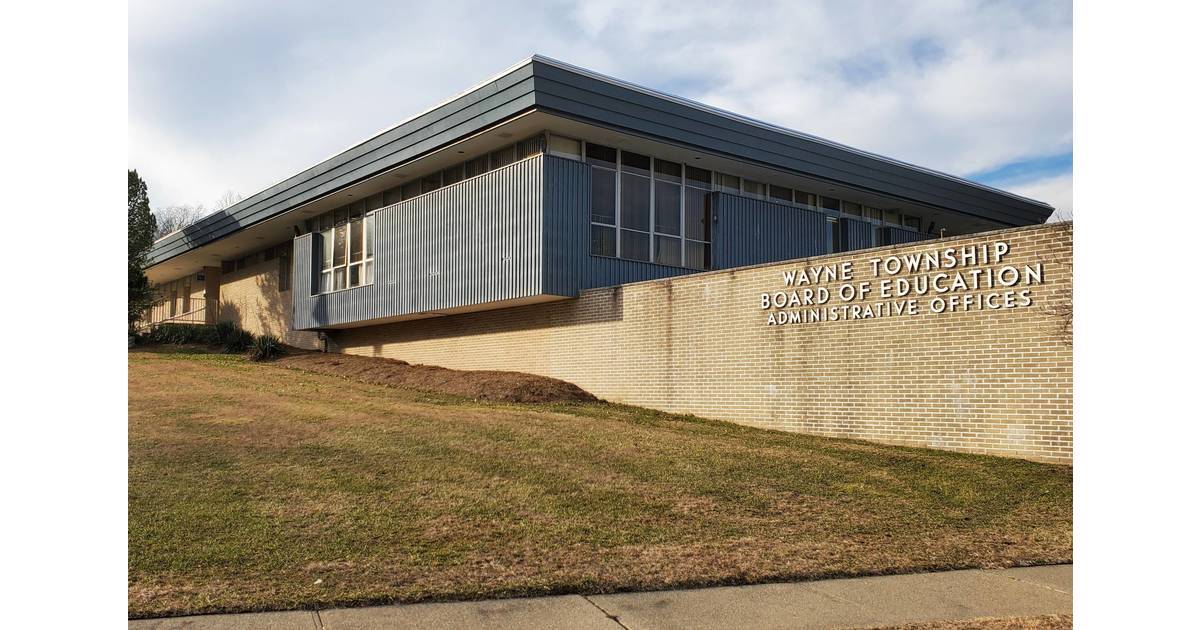 Wayne Public Schools Maintain State and National Rankings in US News ...