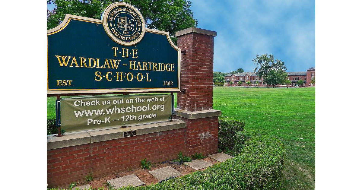 Wardlaw+Hartridge Global Online Academy Connects Students with Teachers ...